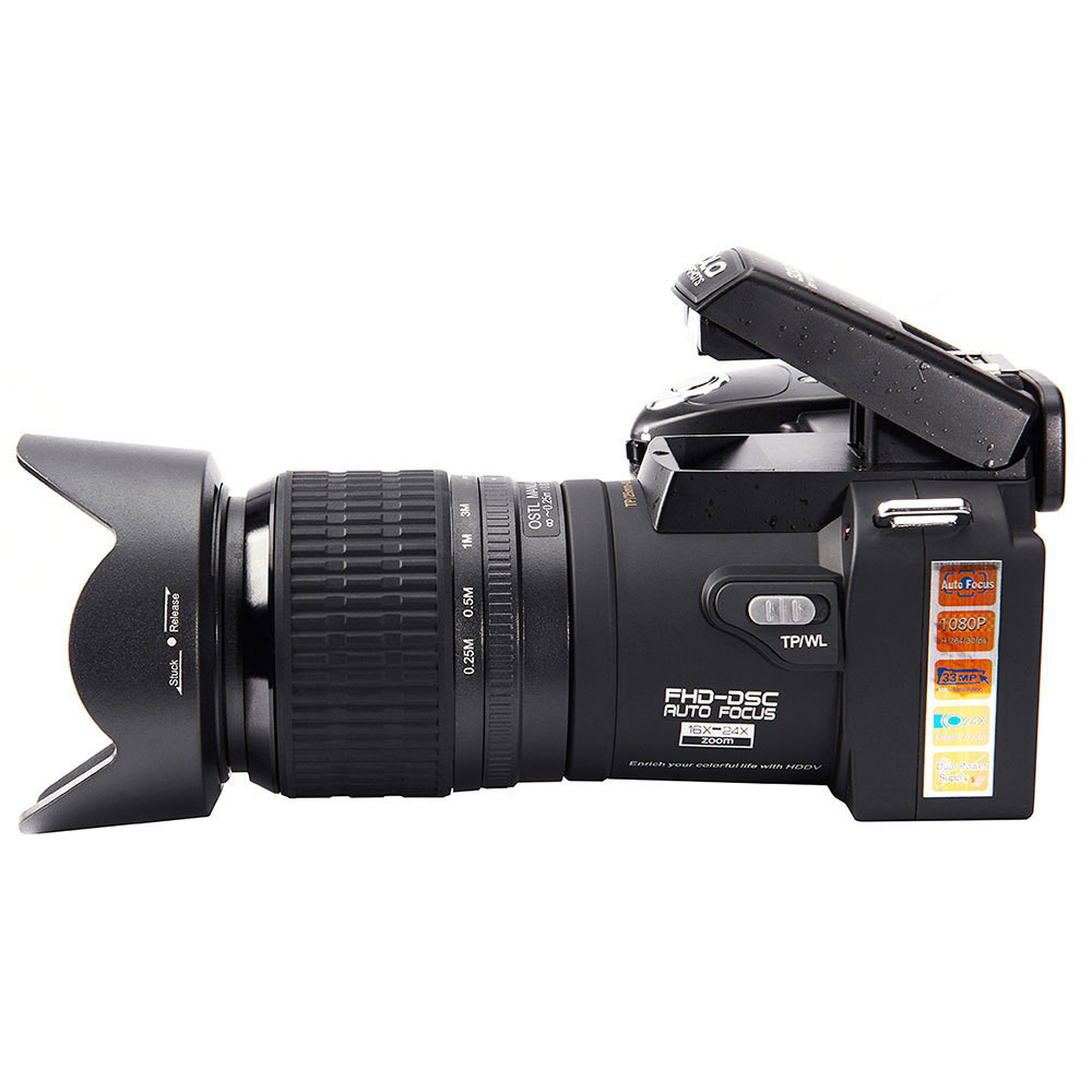 digital camera